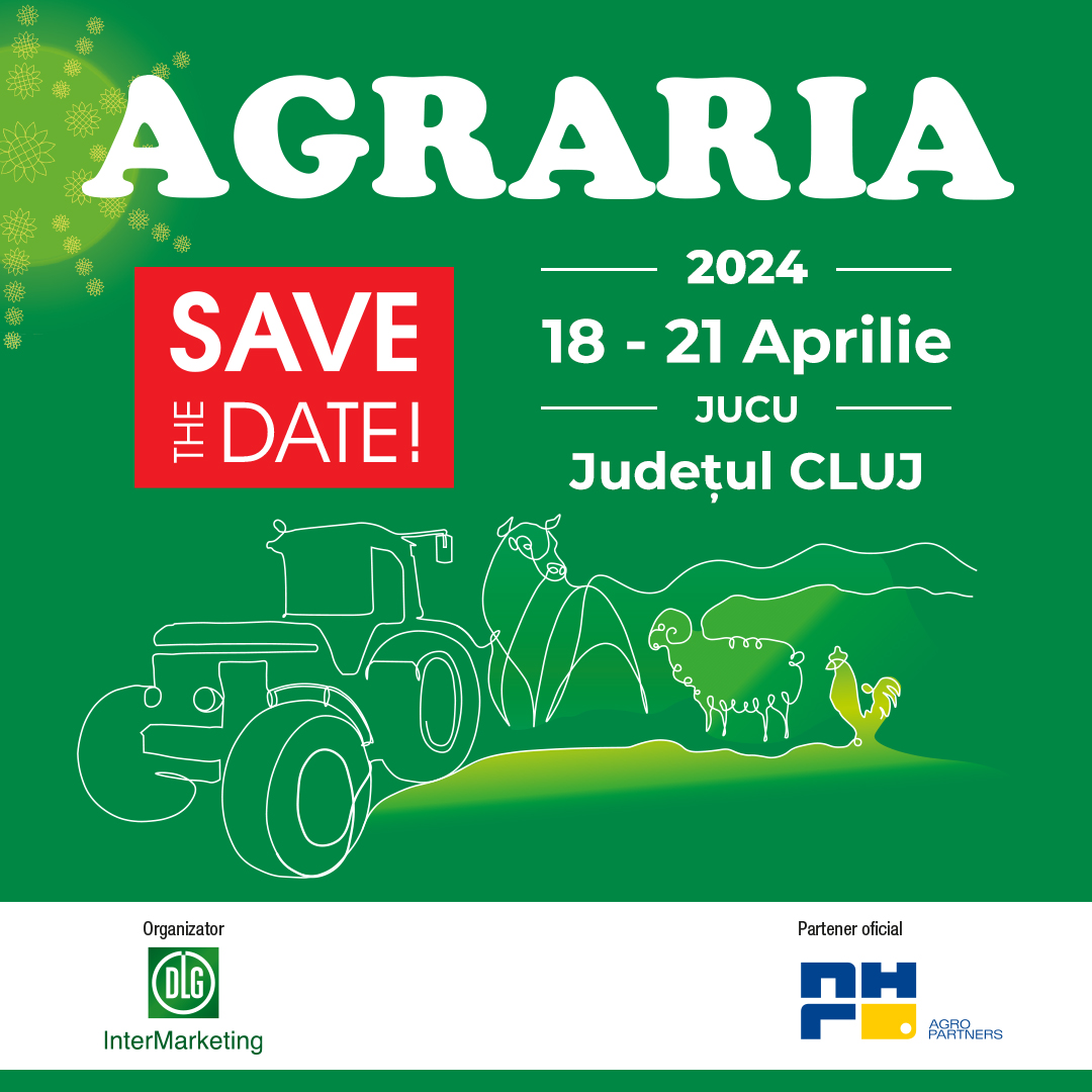 Agraria 2024 – AgriPedia