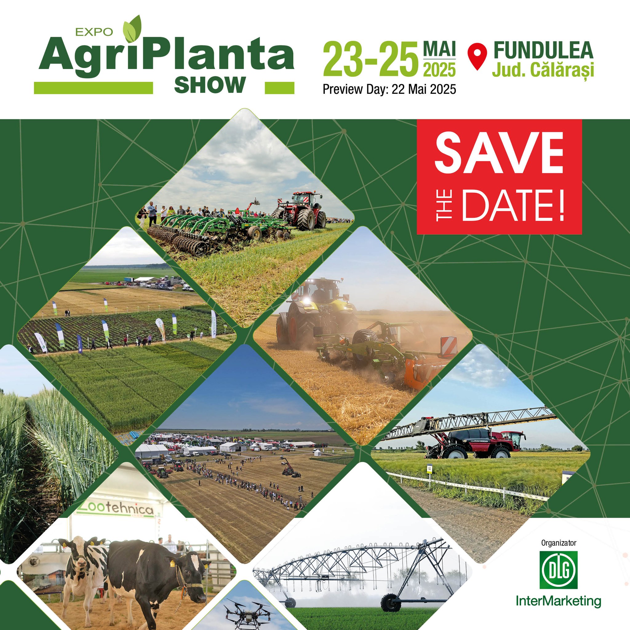 AgriPlanta Show 2025 – AgriPedia