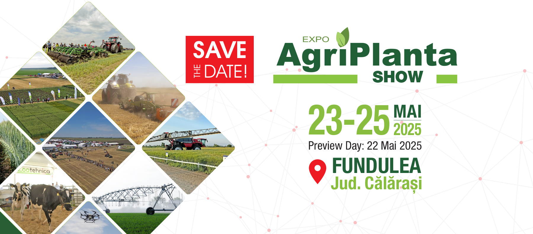AgriPlanta Show 2025 – AgriPedia